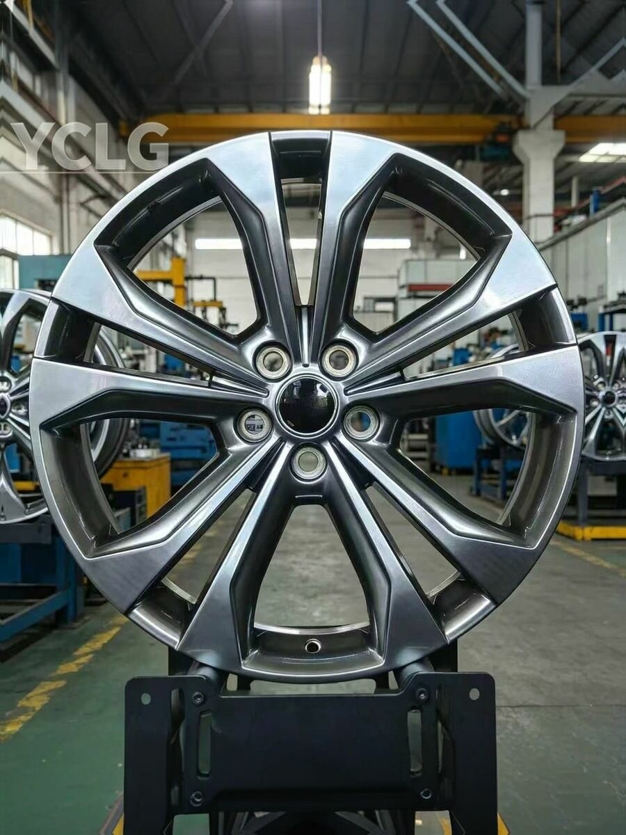 Автомобильный диск Колесный диск