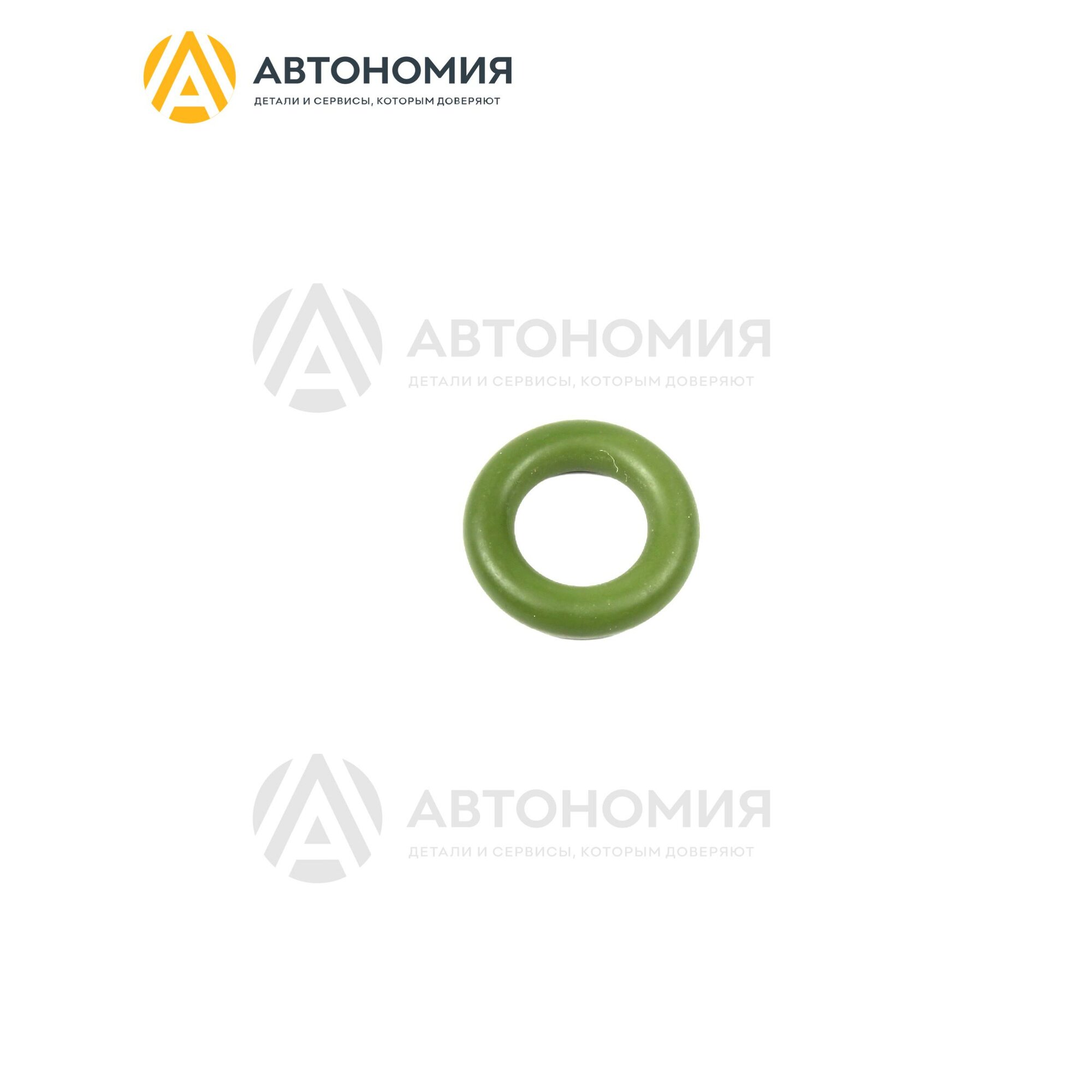 Кольцо уплотнительное Mercedes-Benz A024997104564