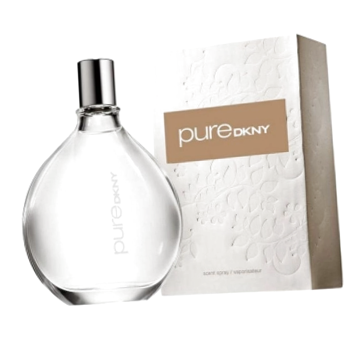 Donna Karan Pure Dkny 100 мл парфюм для женщин - Донна Каран Пур духи