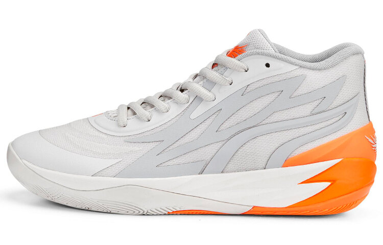 Кроссовки MB.02