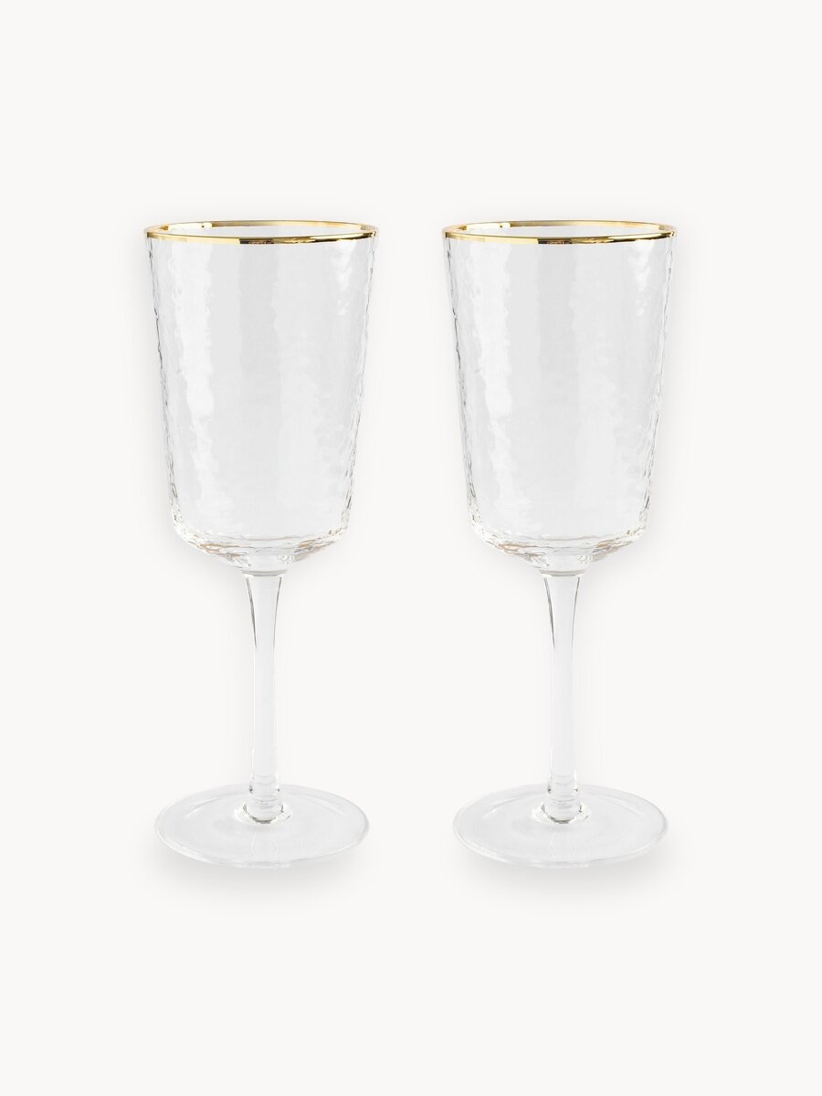 Бокал Kuchenland Ripply