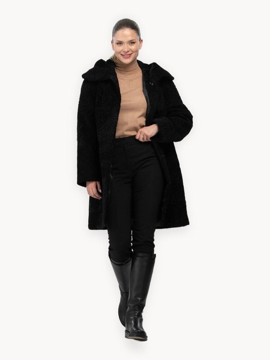 Шуба классика