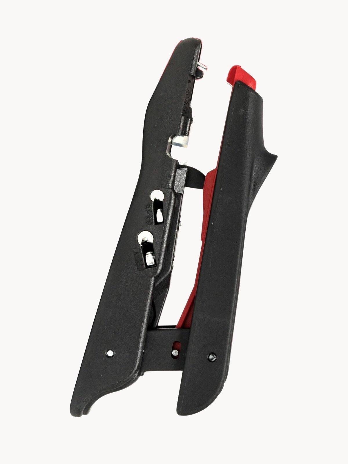 Мультифункциональный стриппер EKF Professional для снятия изоляции WS-17