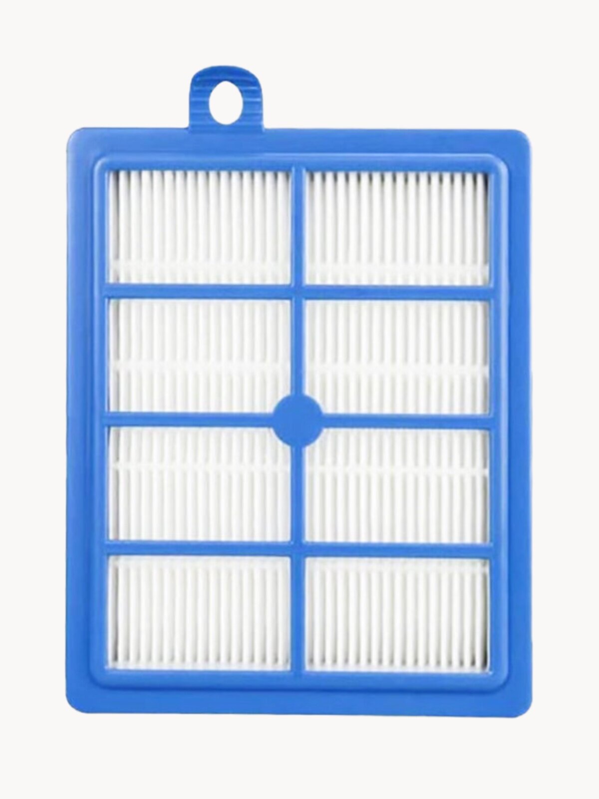 HEPA фильтр моющийся для пылесоса Electrolux Электролюкс, арт. EFH12, EFH12W, EL012W, EL012B, EL020