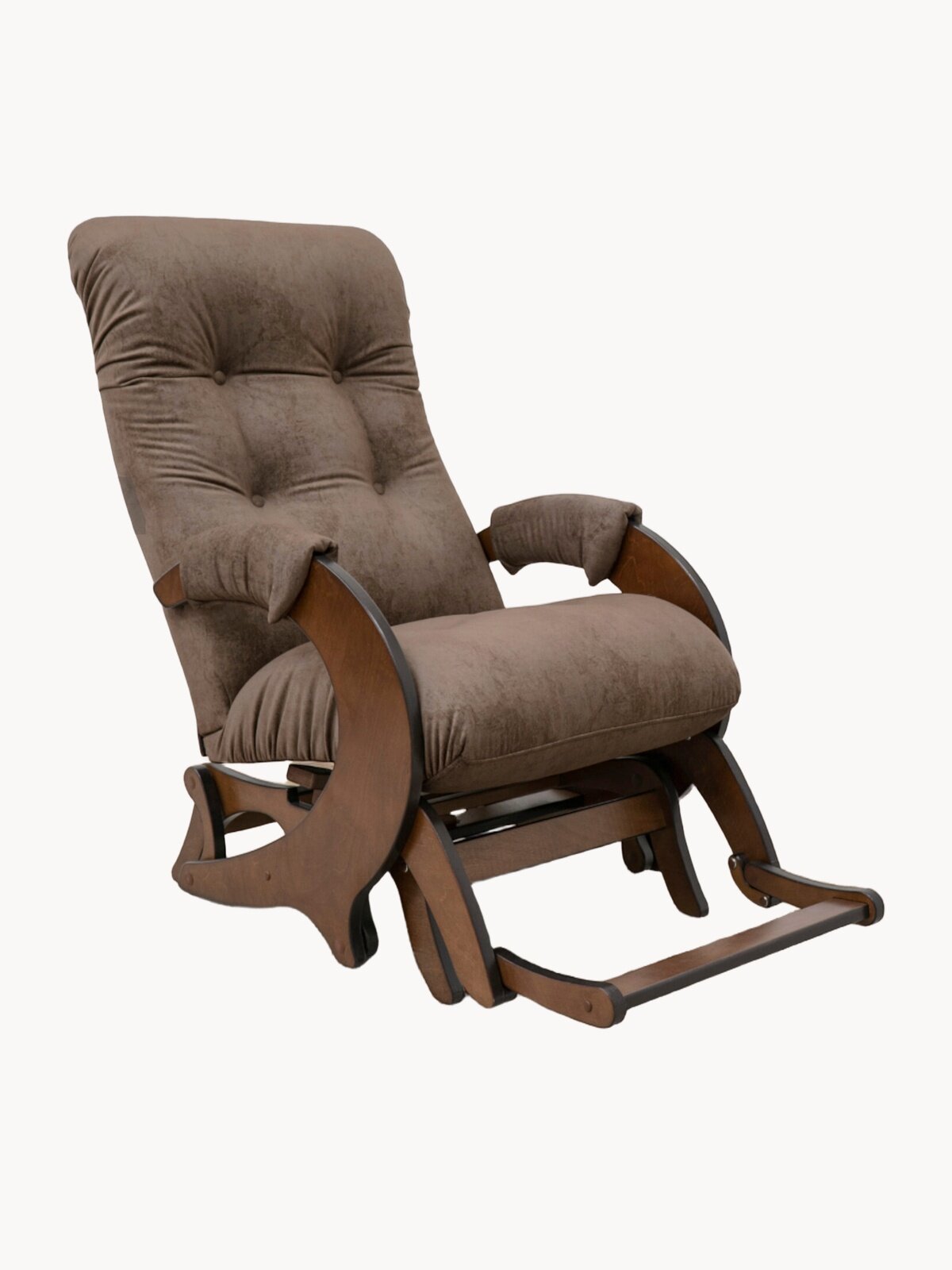 Кресло-качалка Glider Стронг