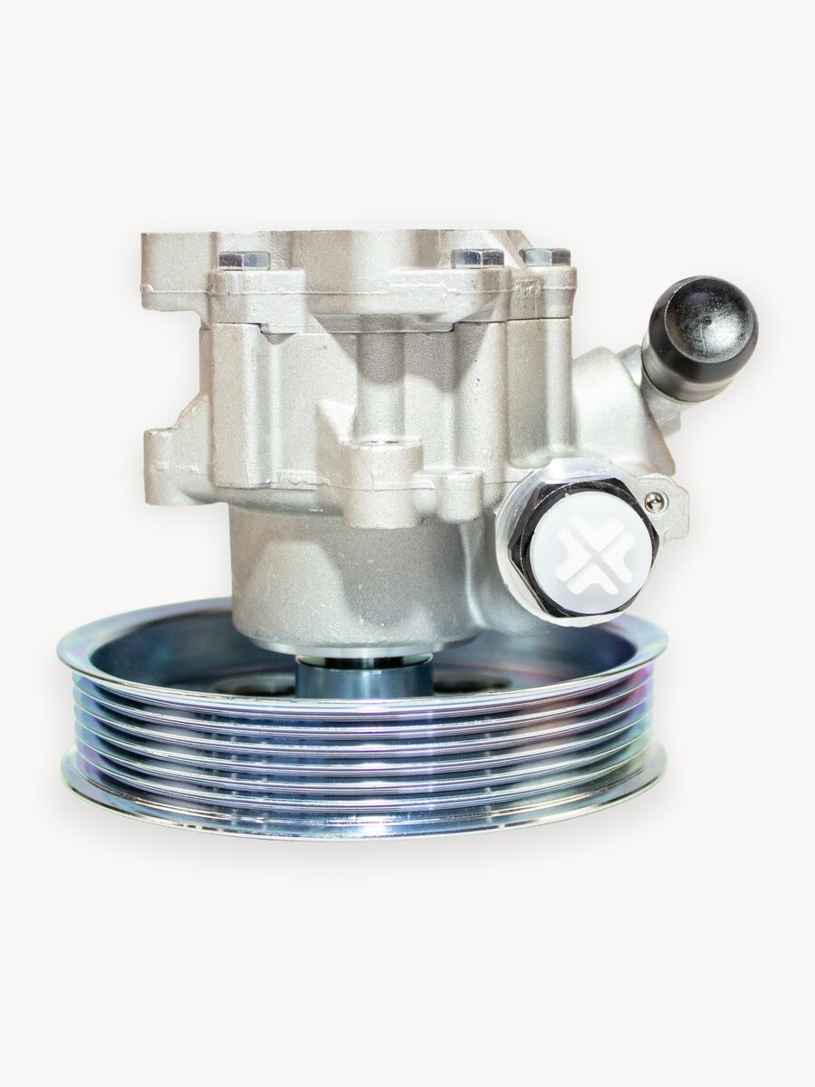 Насос гидроусилителя руля Nadoka для Audi B6 A4 QUATTRO 1.8T/A6 C5