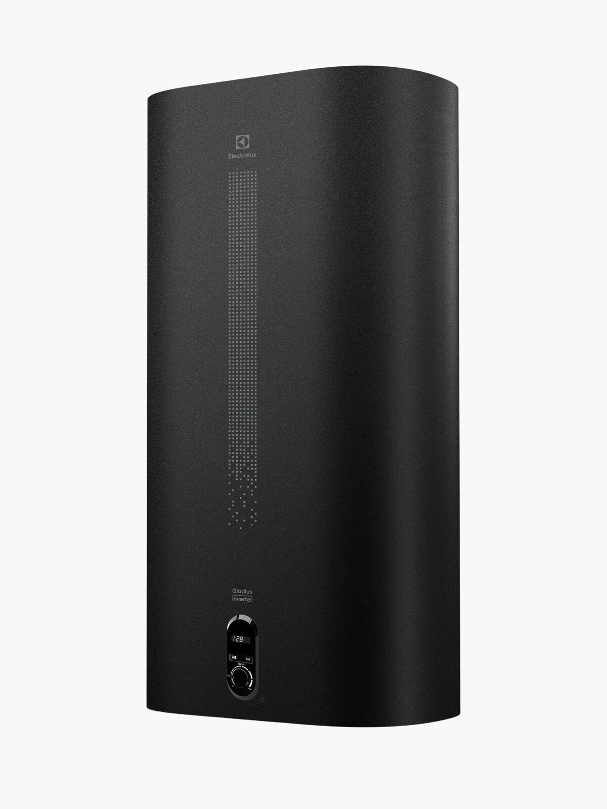 Водонагреватель накопительный Electrolux EWH 100 литров Gladius Inverter Grafit