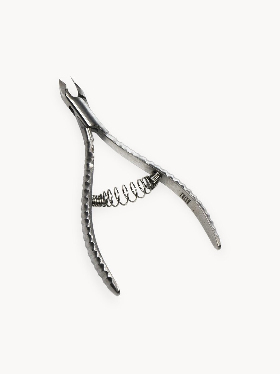 Кусачки для педикюра