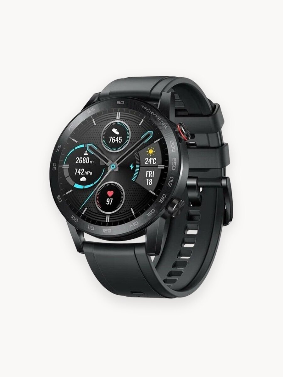 Умные часы HONOR MagicWatch 2
