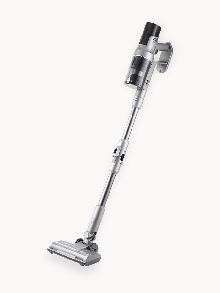 Вертикальный пылесос Polaris PVCS 4010 FusionPRO