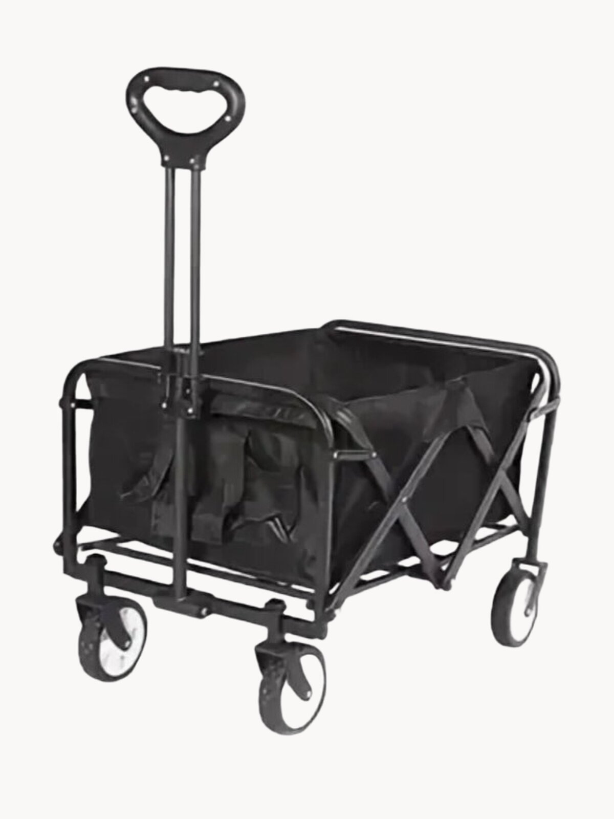 Тележка складная для кемпинга