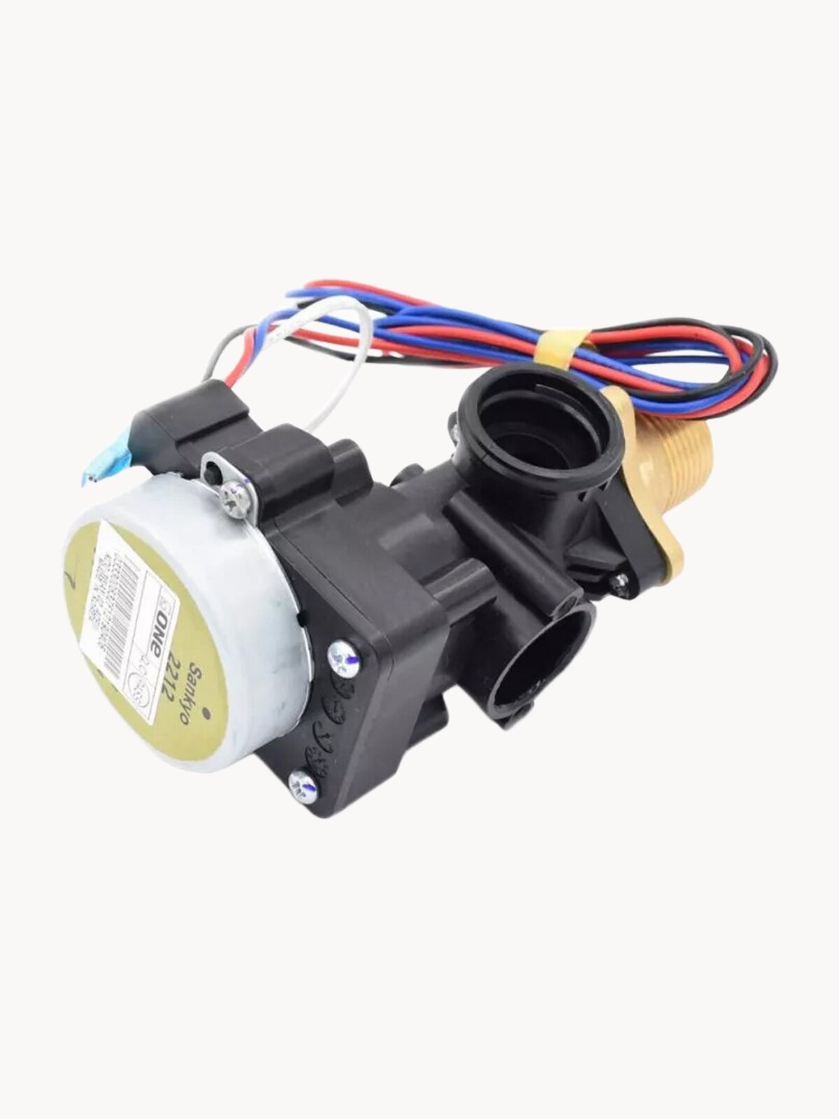 Трехходовой клапан Navien, для Navien SMARK/TOK/PRIME/DELUSE PLUS/DELUXE/ACE/ATMO ALL MODEL, 1 шт