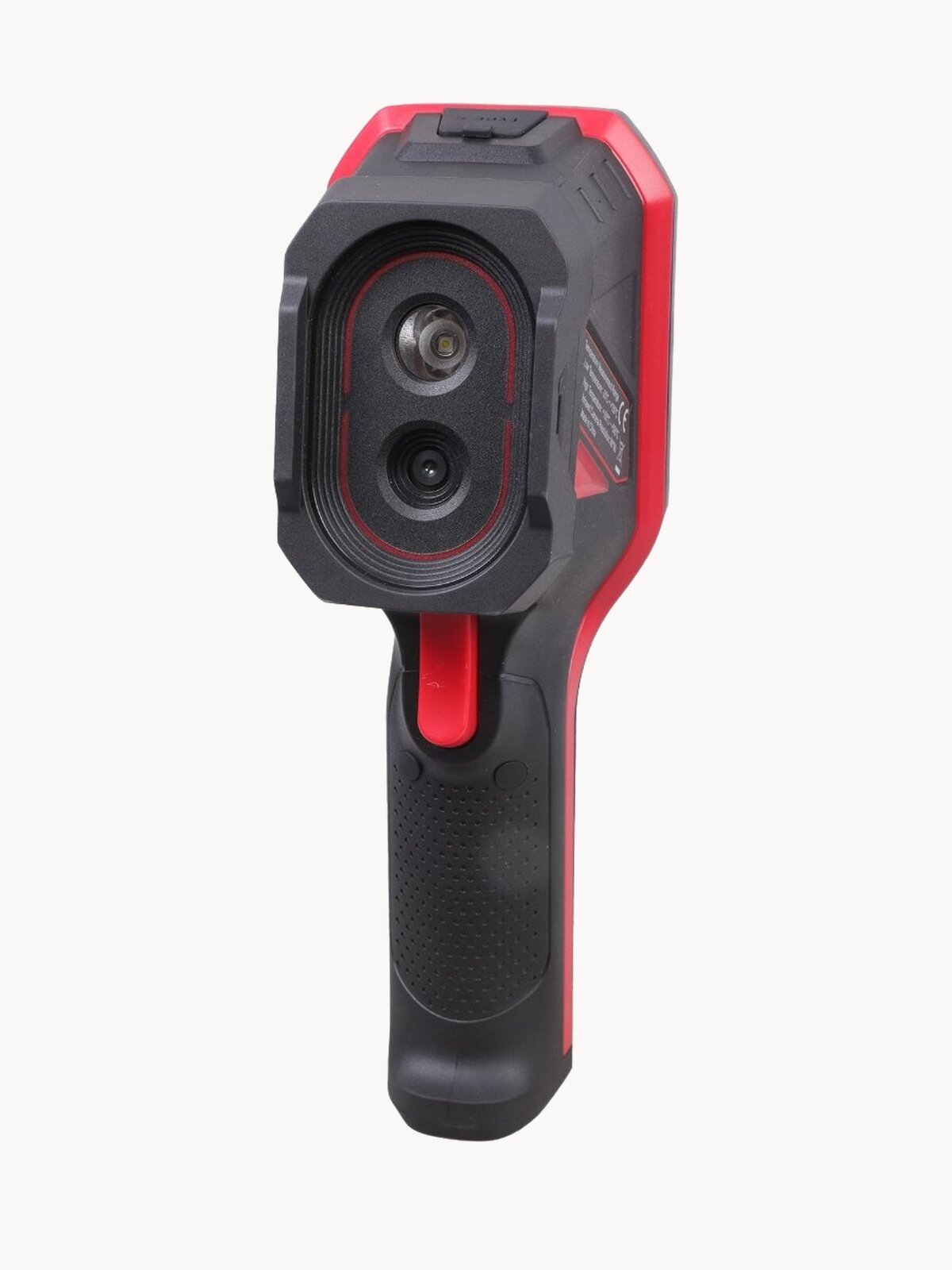 Инфракрасный тепловизор HT821A