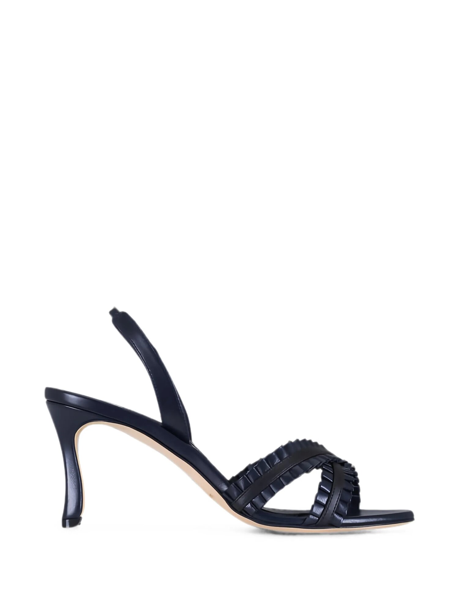 Сандалии Manolo Blahnik