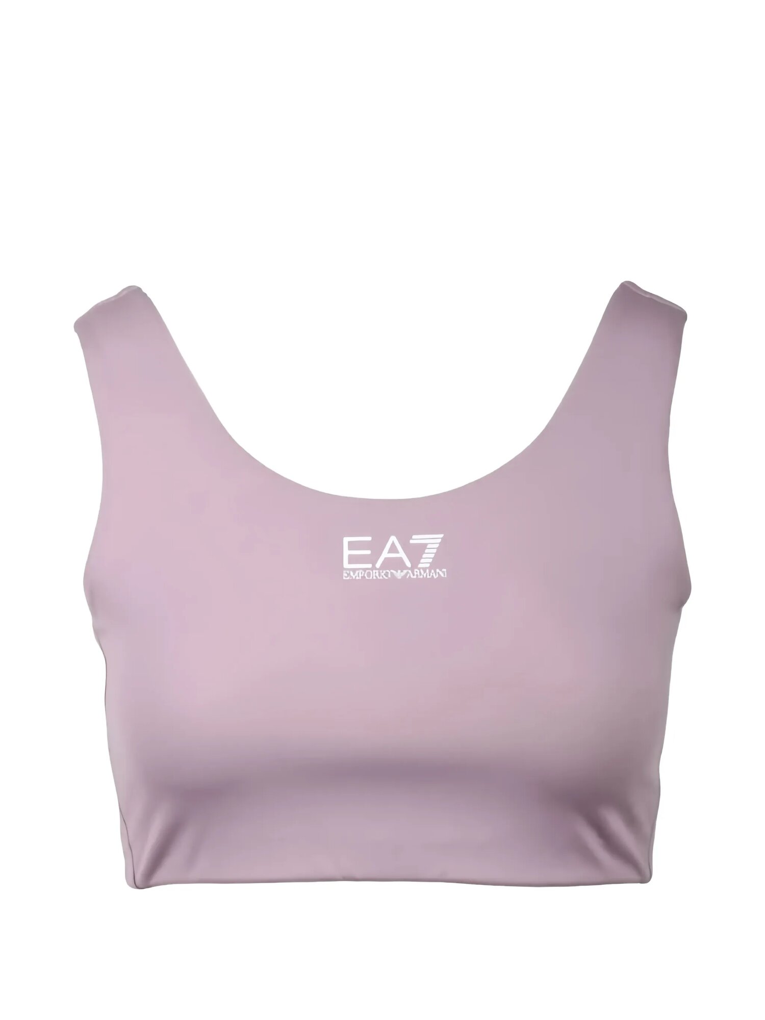 Топ спортивный EA7 EMPORIO ARMANI
