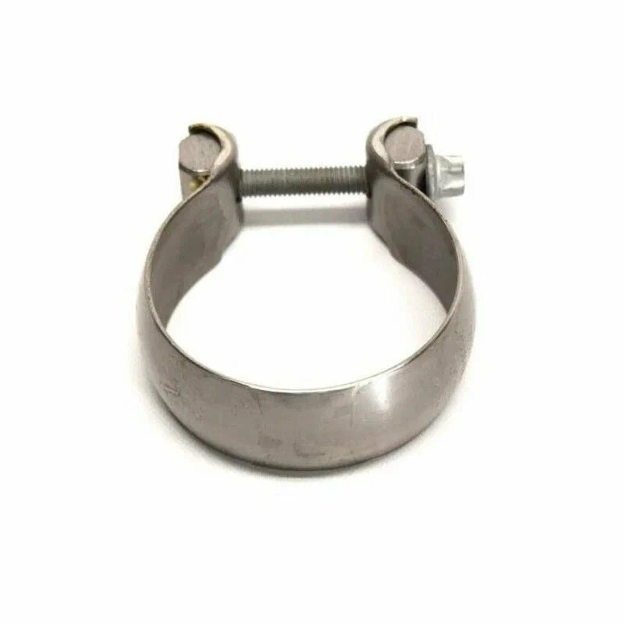 Хомут глушителя 60 мм для а/м Mercedes-Benz C, Е-Class, Sprinter, CLS, MB A0004901341