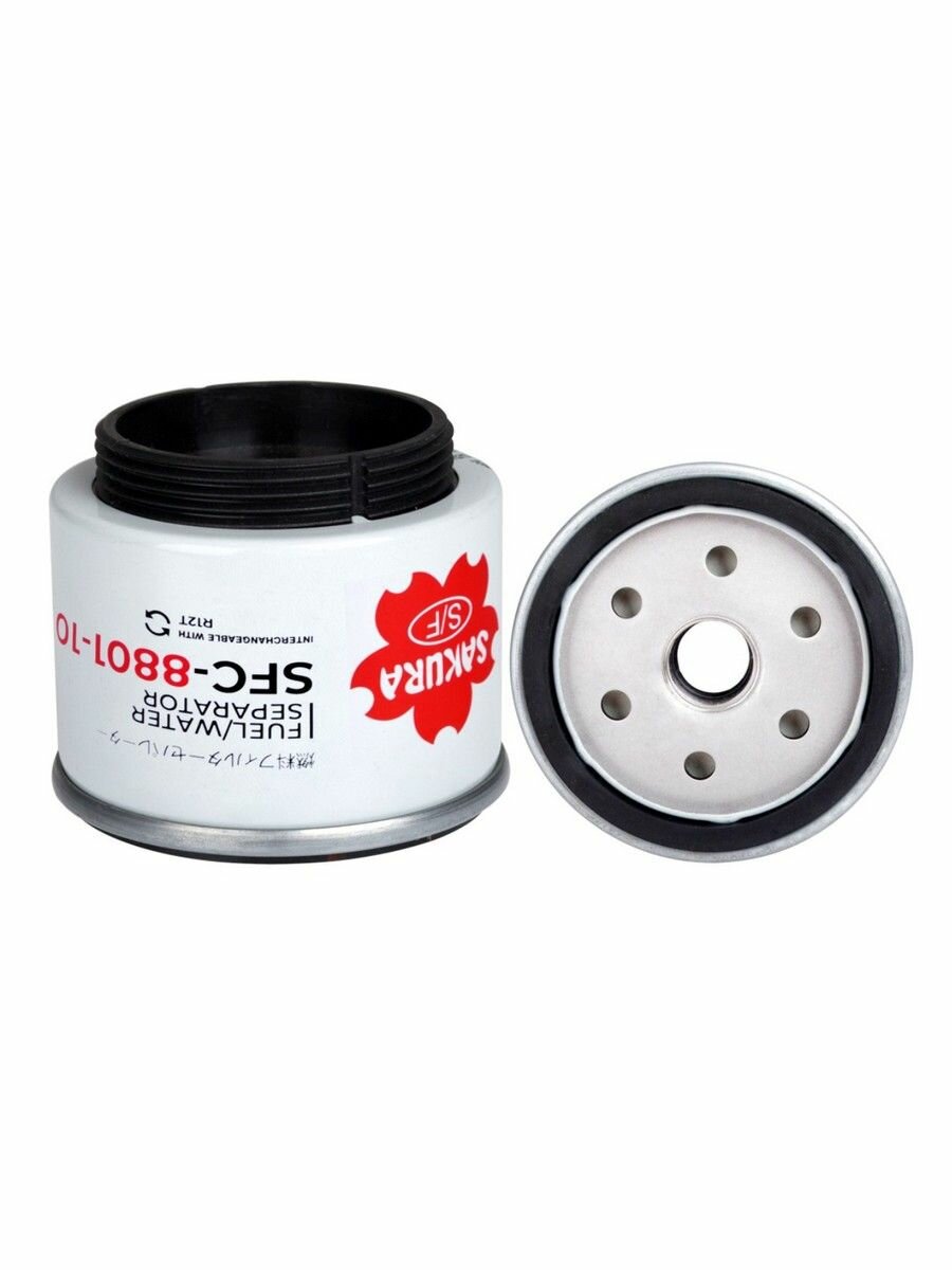 Фильтр топливный сепаратор для POWER TECH Powerpac Sakura SFC880110