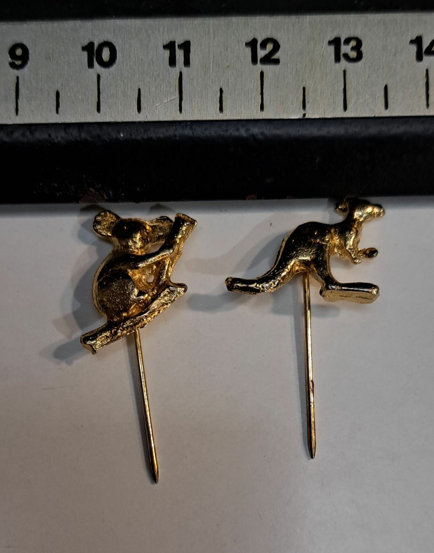 Набор значков. Эмблема "МВД"