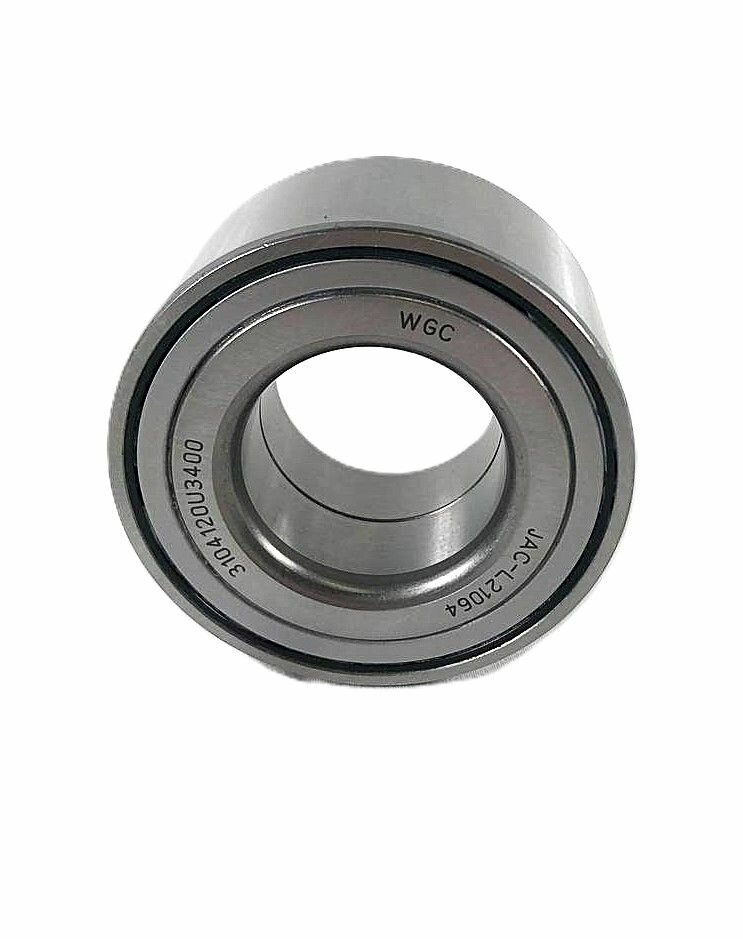 JAC Подшипник ступицы, арт. 3103120U3400