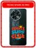 Чехол на Tecno Spark 30 Pro / Текно Спарк 30 Про с принтом "Summer surf club", п...