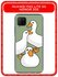 Чехол на Honor 30S Global/Huawei P40 Lite 5G/Nova 7 SE / Хонор 30S/Хуавей P40 Li...