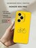 Чехол на Honor 400 Pro / Хонор 400 Про с принтом "Хобби велосипед 1"