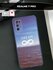Чехол на Realme 7 Pro / Реалми 7 Про с принтом "Dream бесконечность"