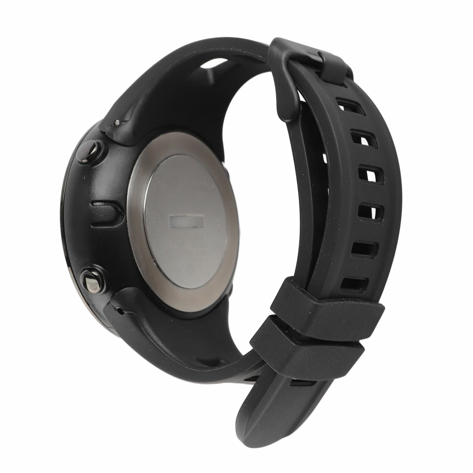 Часы-барометр для рыбалки, многофункциональные уличные водонепроницаемые высотомеры, термометр давления воздуха, FR720B, черный