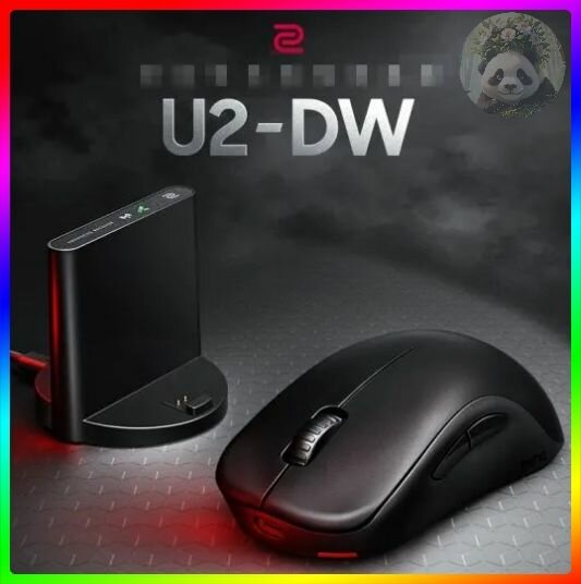 Мышь, черный, белый