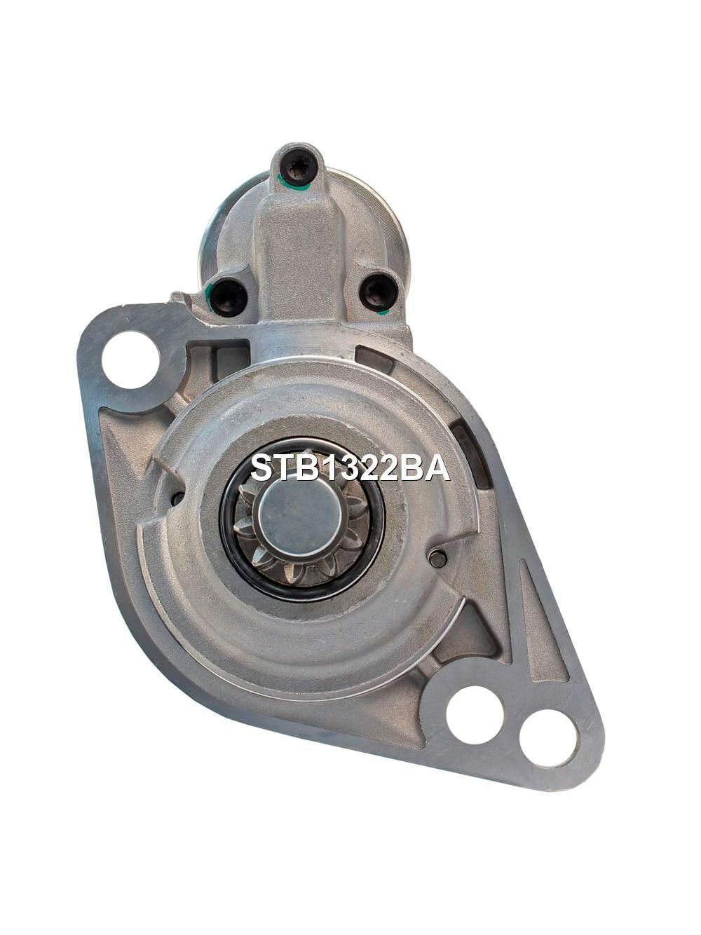 Стартер для автомобиля (автостартер) Audi A3 / Skoda Octavia, Leon, Yeti / Volkswagen Passat, Golf, Touran, New Beetle