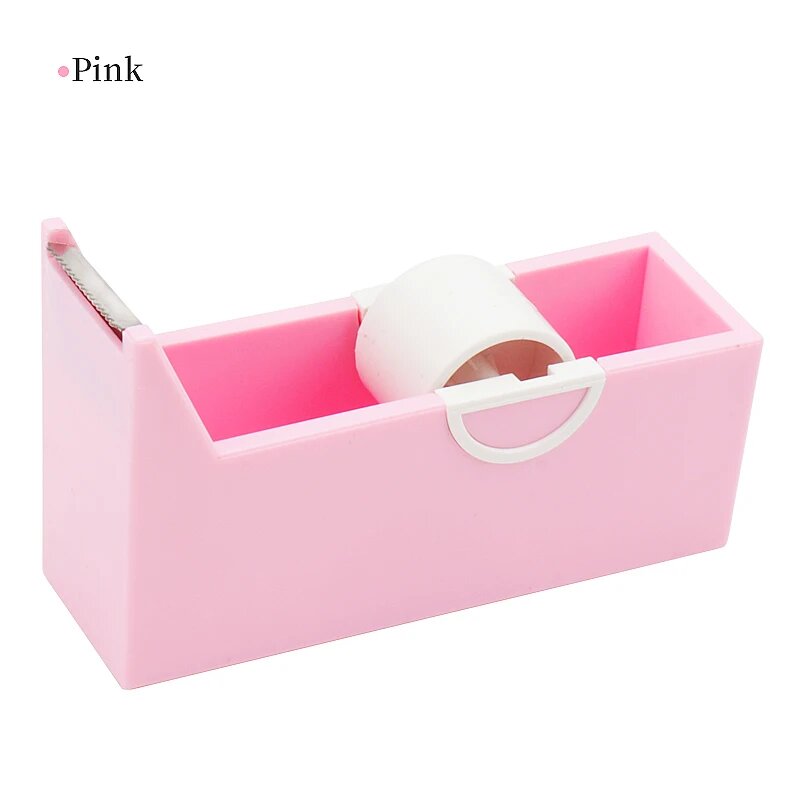 Ленточный держатель для наращивания ресниц основа клейкая лента для ресниц диспенсер для резки прививка пластмассовая вращающаяся лента инструмент для макияжа