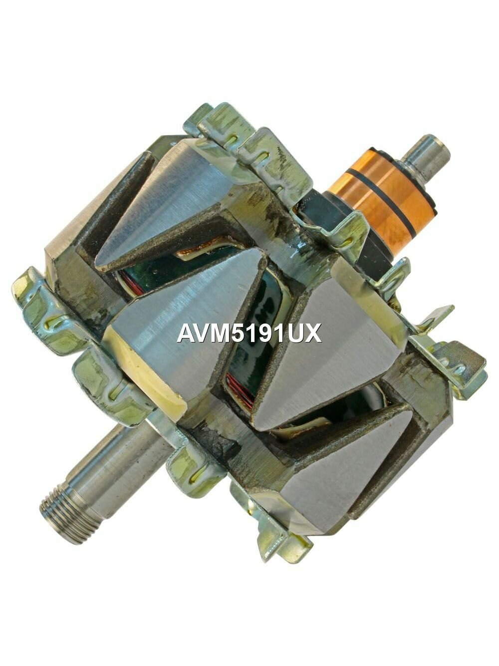 Ротор генератора Krauf 237127