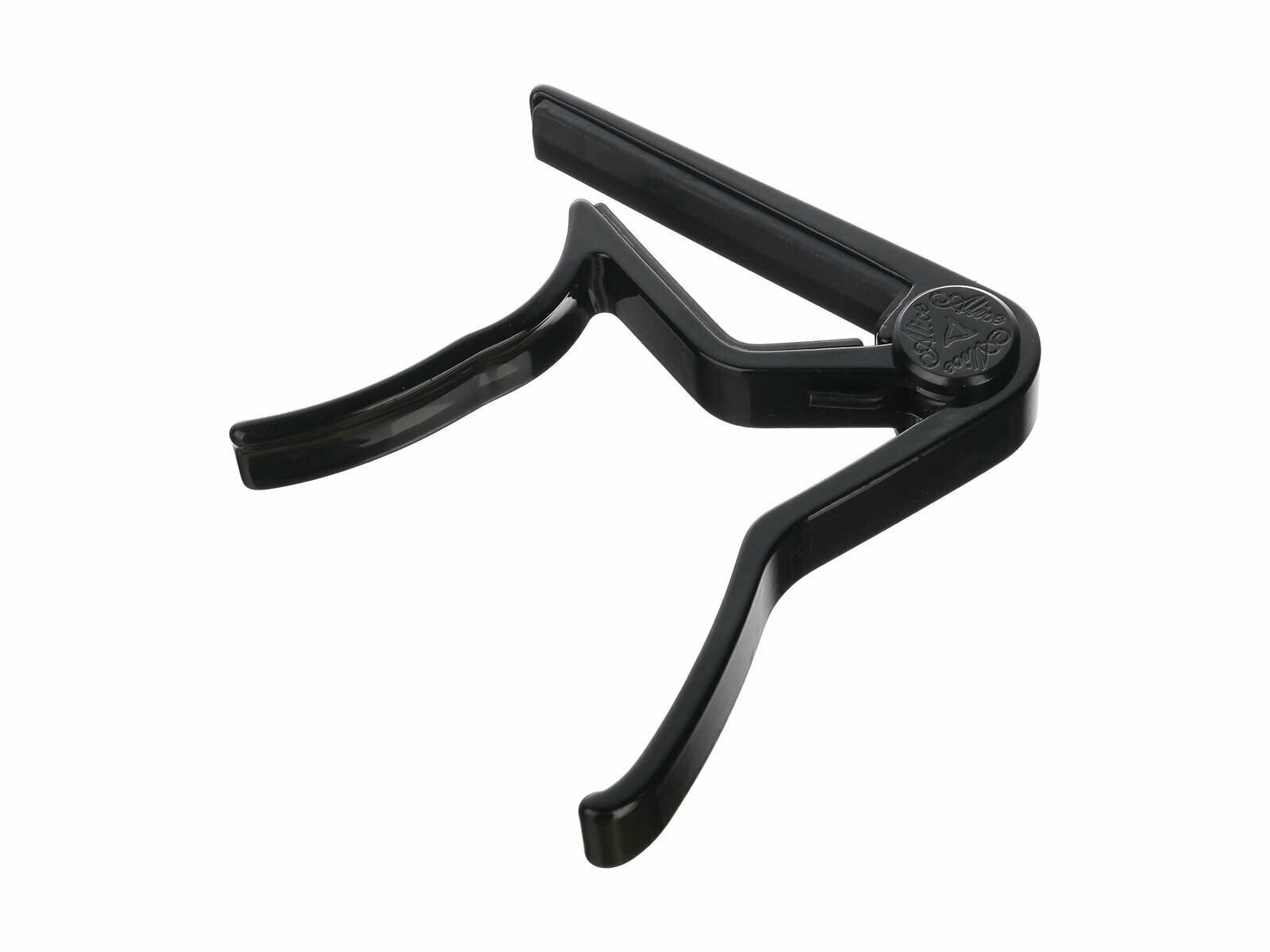 Каподастр Alice A007D/BK-C