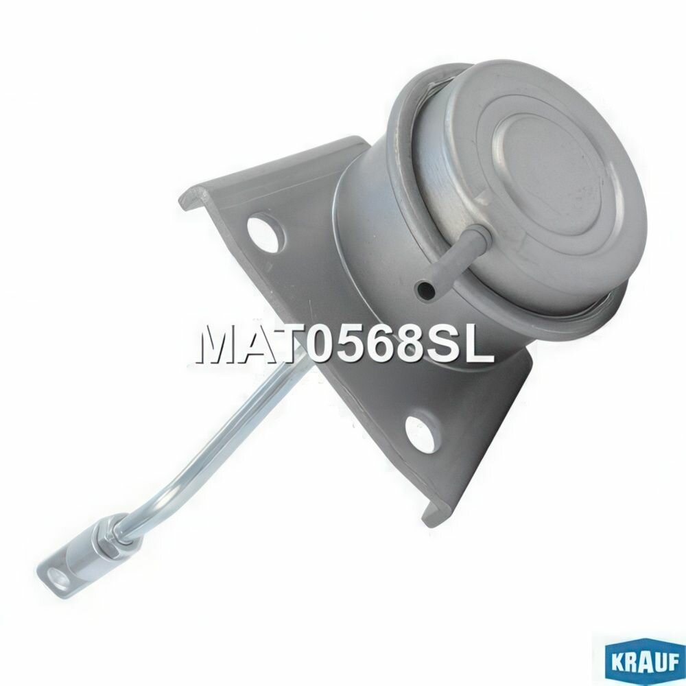 Актуатор турбокомпрессора, арт MAT0568SL