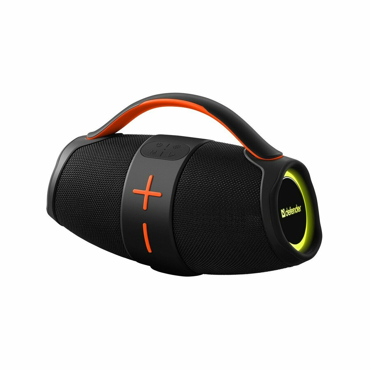 Колонка беспроводная музыкальная (65324) Beatbox 24 25Вт