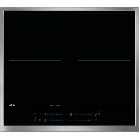 Варочная поверхность индукционная AEG TO64IM00XB