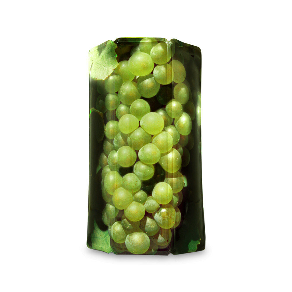 Приспособление для охлаждения бутылок Active Cooler, размер: 17,5 х 14 см, материал: пластик, цвет: декор 38814606