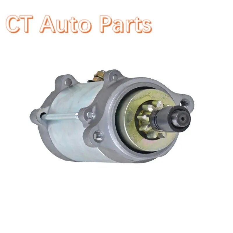 515176754 515176858 стартер в сборе для Ski-Doo Summit Burton Everest Freeride HillClimb SP Sport X