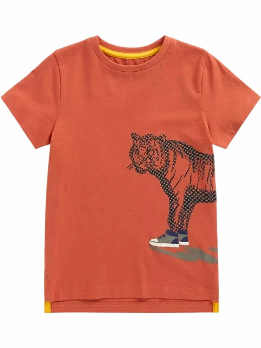 Футболка MC-BA596