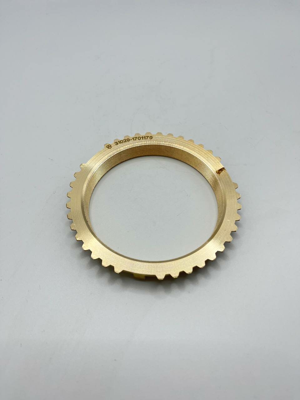 Синхронизатор КПП 5 ст. Волга Газель 31029-1701179 (Next, Бизнес 3-5 передача) ГАЗ Оригинал