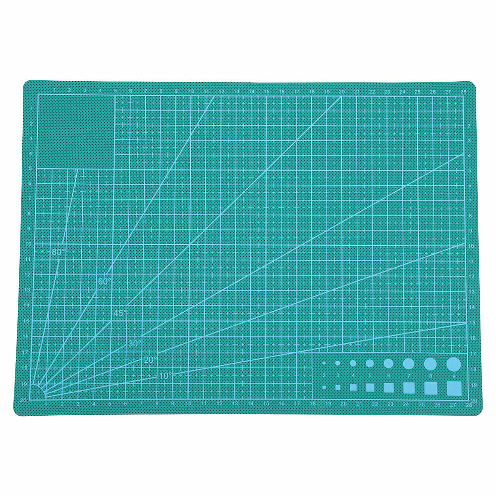 Коврик для резки, превосходное качество, высокая практичность, долговременная эффективность на открытом воздухе