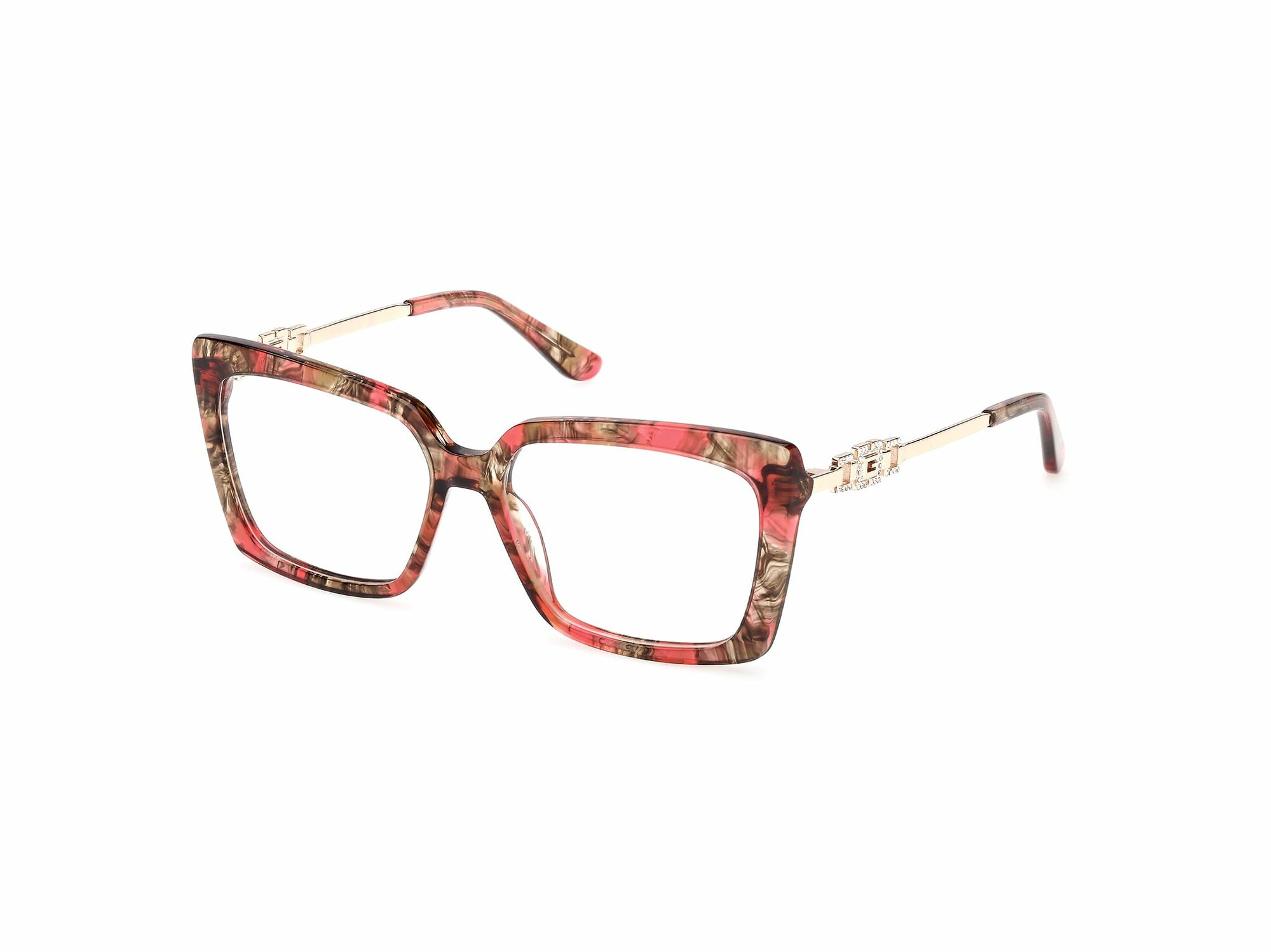 Оправа GUESS GU 50318 071 (54-15)