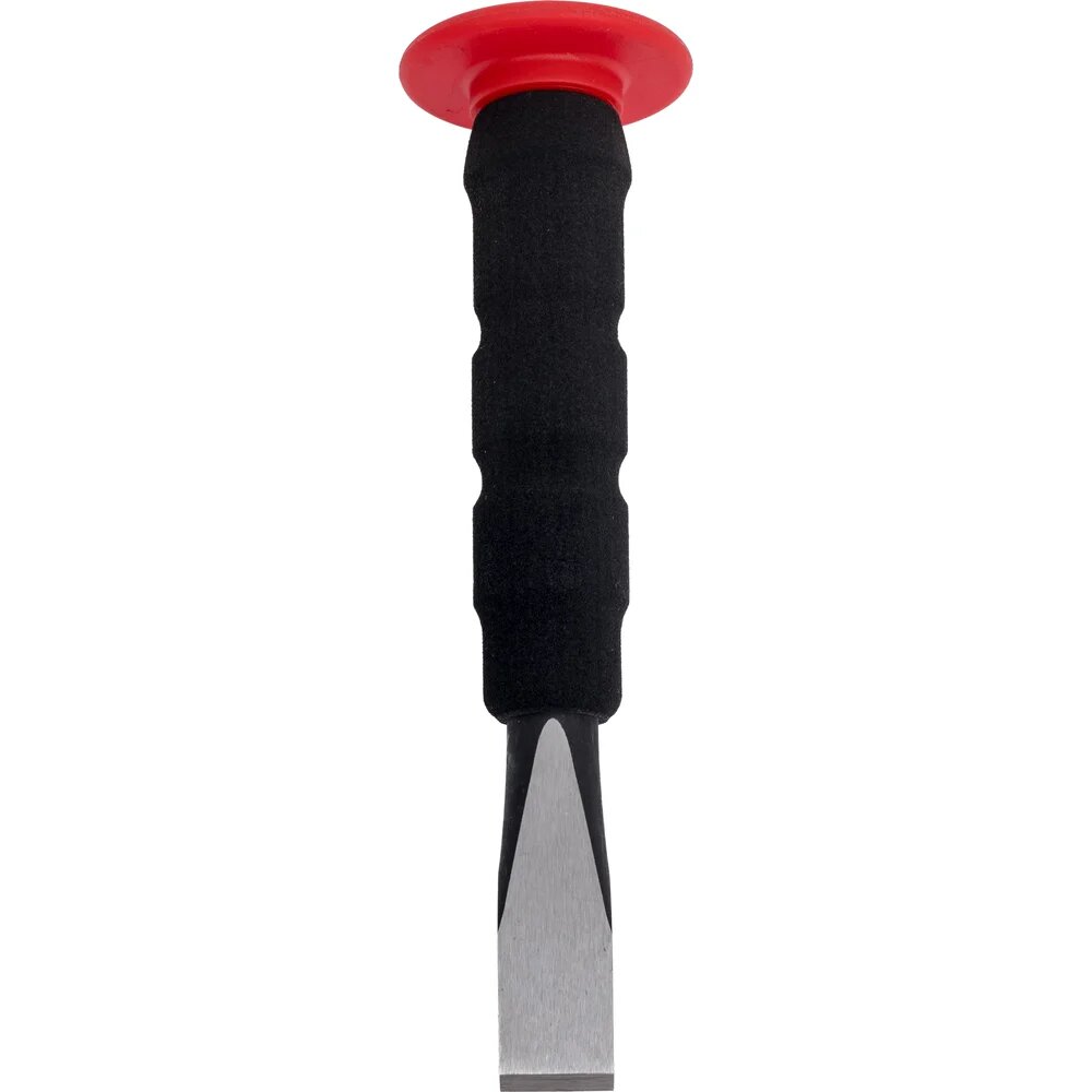 Зубило 200мм L 19 с защитной накладкой FORCE 60219200Q