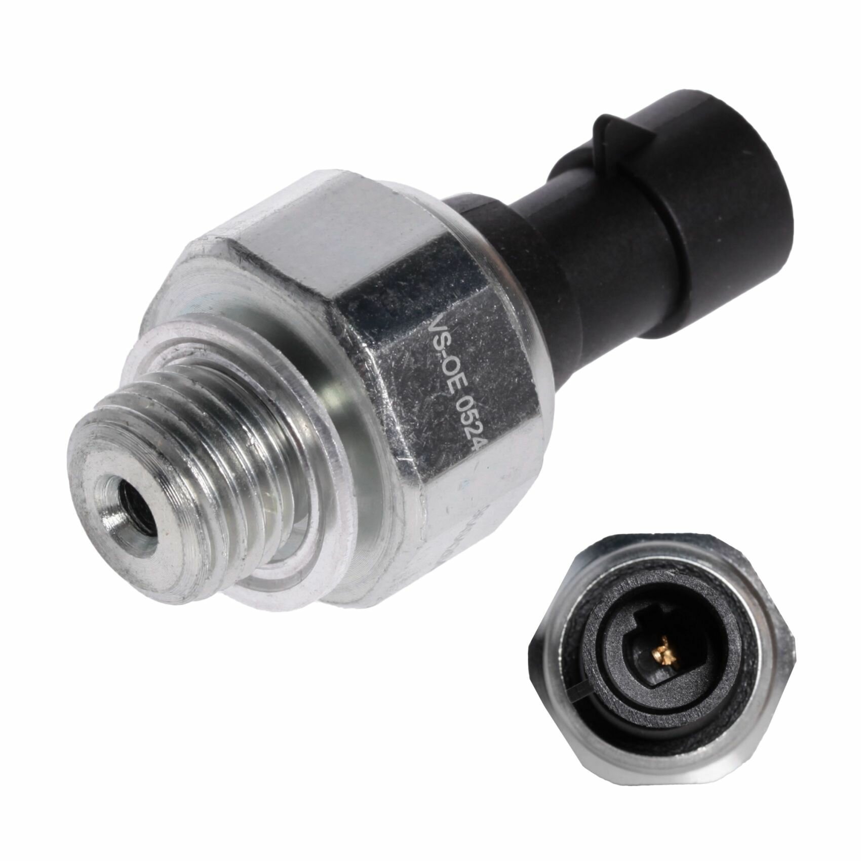 Датчик давления масла Шевроле Круз Деу Нексия (Chevrolet Cruze 1.6 Daewoo Nexia 1.5 1.6 DOHC) STARTVOLT