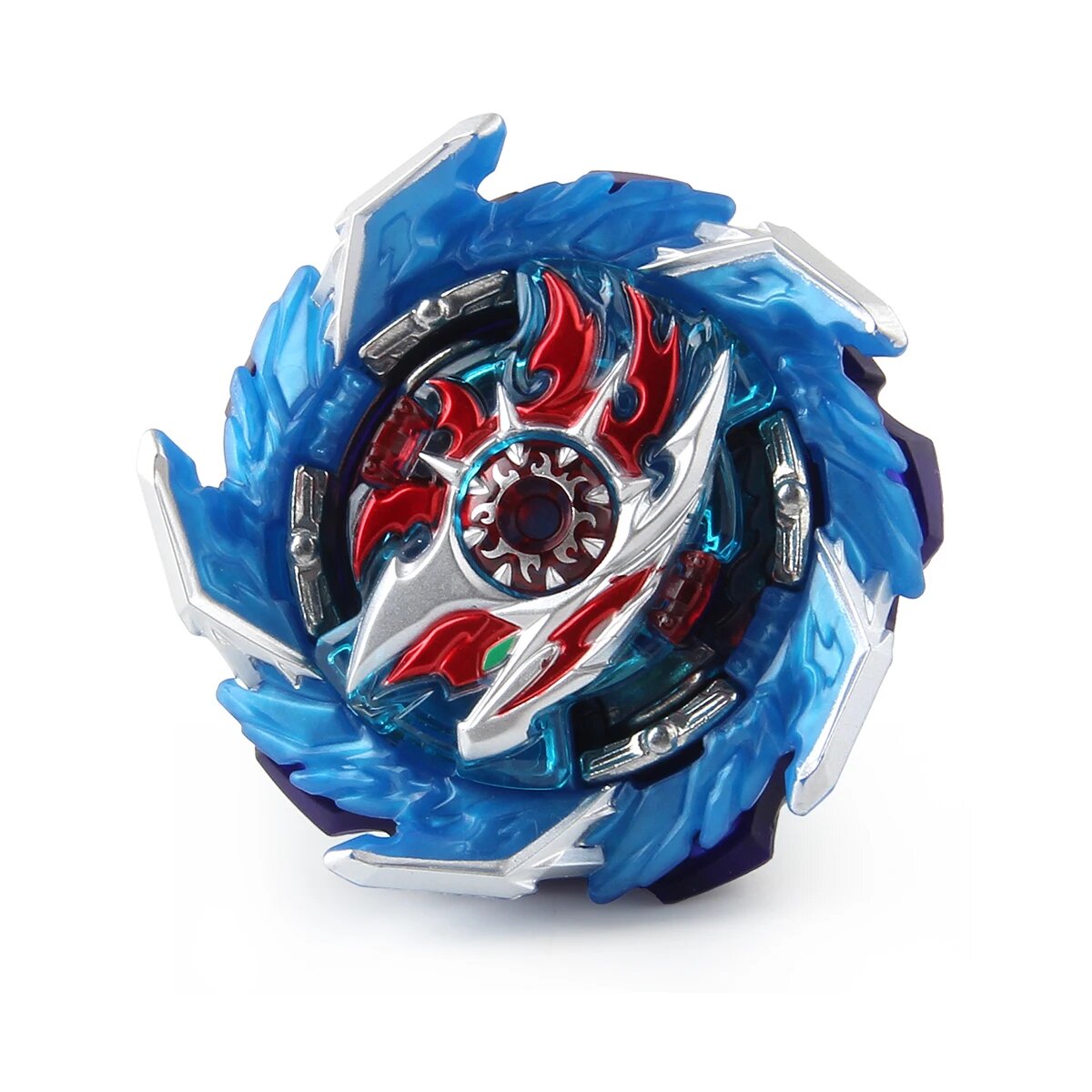 Волчок Beyblade Burst, Синий, B160