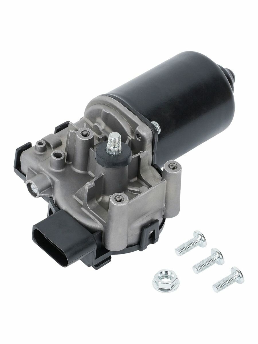 Моторедуктор стеклоочистителя для а/м AUDI A4; SEAT Exeo / Ауди А4, Сеат Эксео, STARTVOLT VWF1816