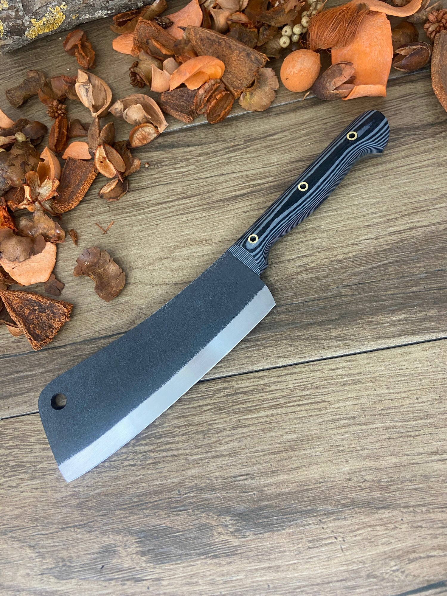 Тяпка кухонная, тяпка туристическая, Трамонтина