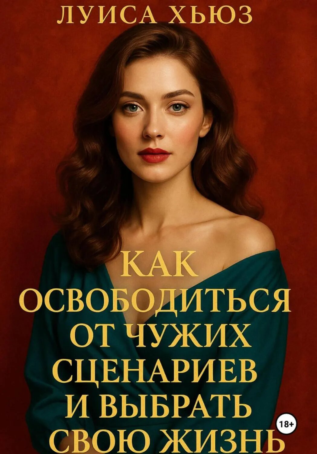 Как освободиться от чужих сценариев и выбрать свою жизнь [Цифровая книга]