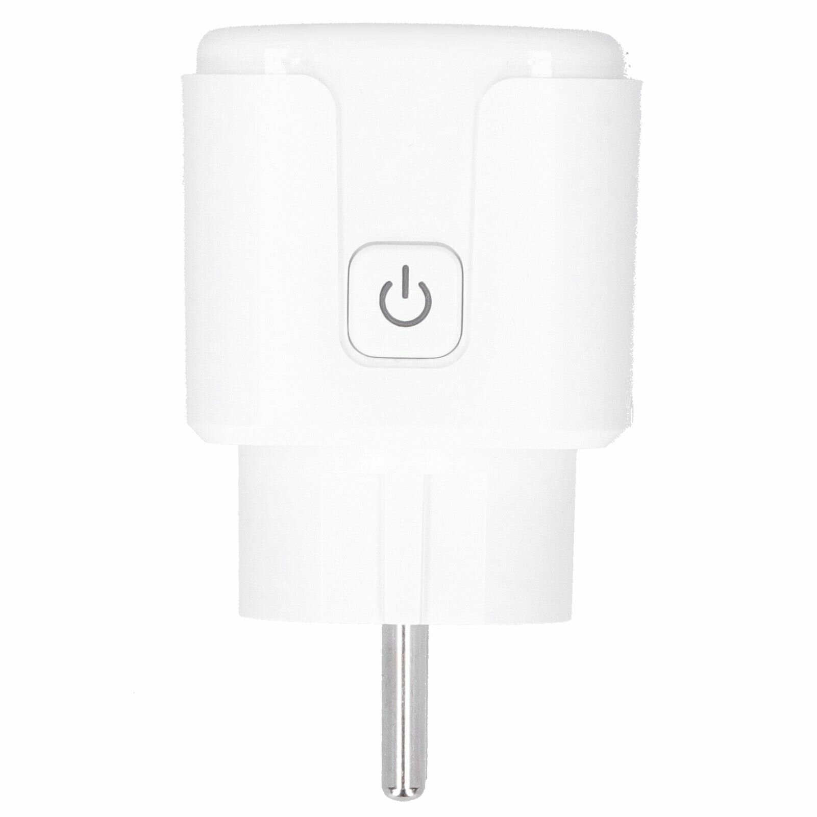 Умная розетка 16A WIFI Беспроводная розетка с дистанционным управлением и функцией таймера EU 100-240 В