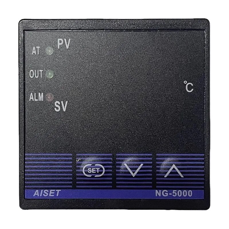 Терморегулятор Temperature Controller NG-5412V-2 PT100